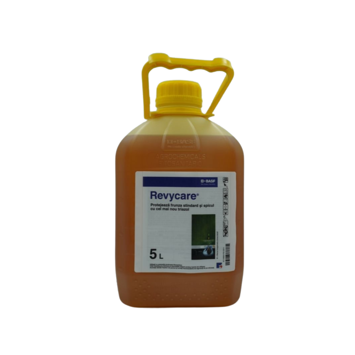Fungicid grau, orz, ovaz, secara Revycare, 5 L – Hectarul.ro