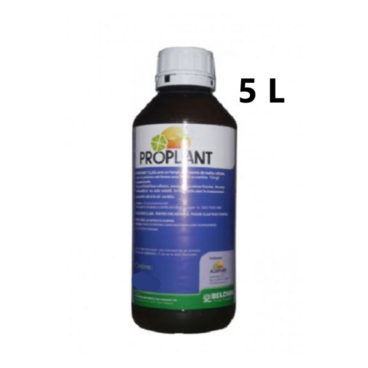 Fungicid PROPLANT, 5L| Hectarul.ro