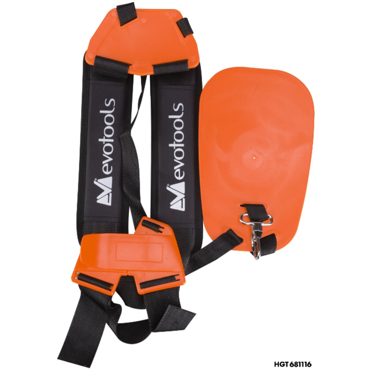 Ham Motocoasa Evotools / Tip: cu Protectie pentru Coapse C – Hectarul.ro